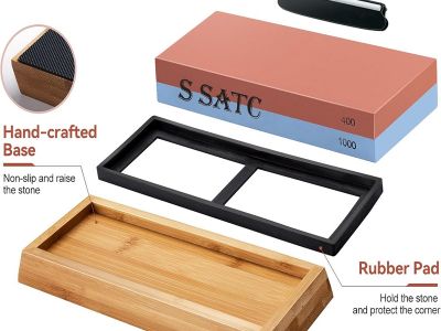 How to clean the whetstone? - SHANGHAI ABRASIVE TOOLS CO.,LTD